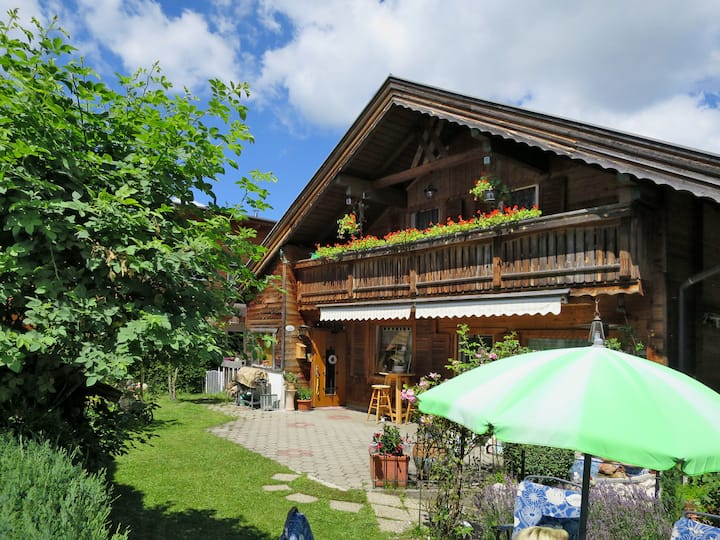 Lercher By Interhome - Seefeld in Tirol