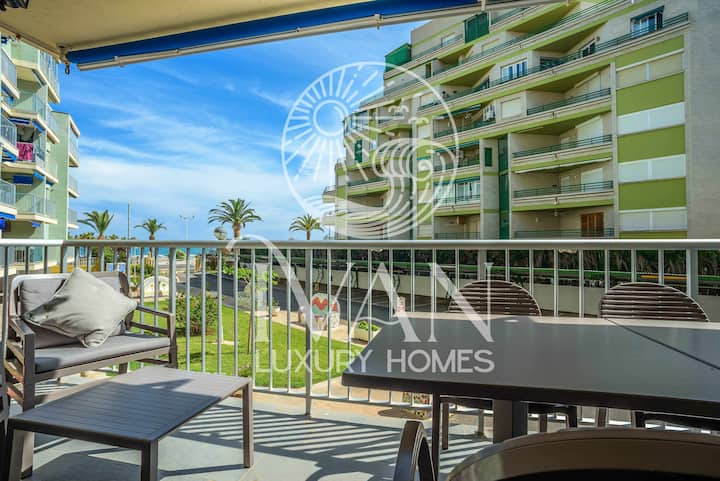 Casa Vintage Ivan Luxury Homes 1ªplta 1ªlinea - Oropesa del Mar