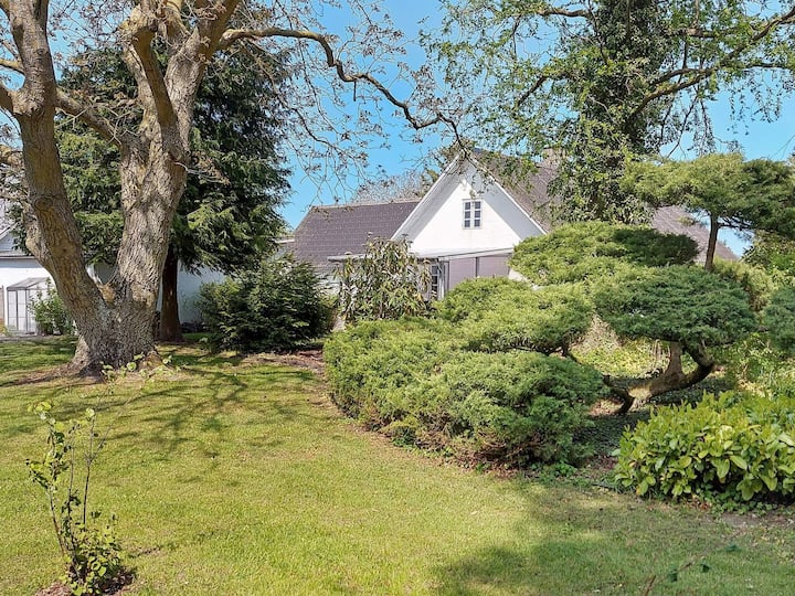 Maison De Vacances Pour 14 A Rønne-by Traum - Bornholm