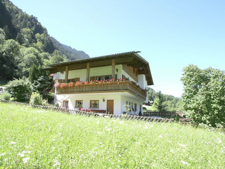 Appartement à St. Gallenkirch - Silbertal