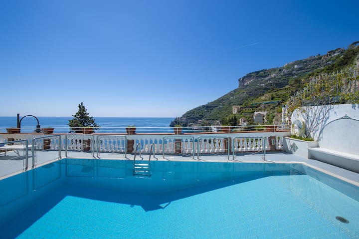 Villa Arte - Amalfi