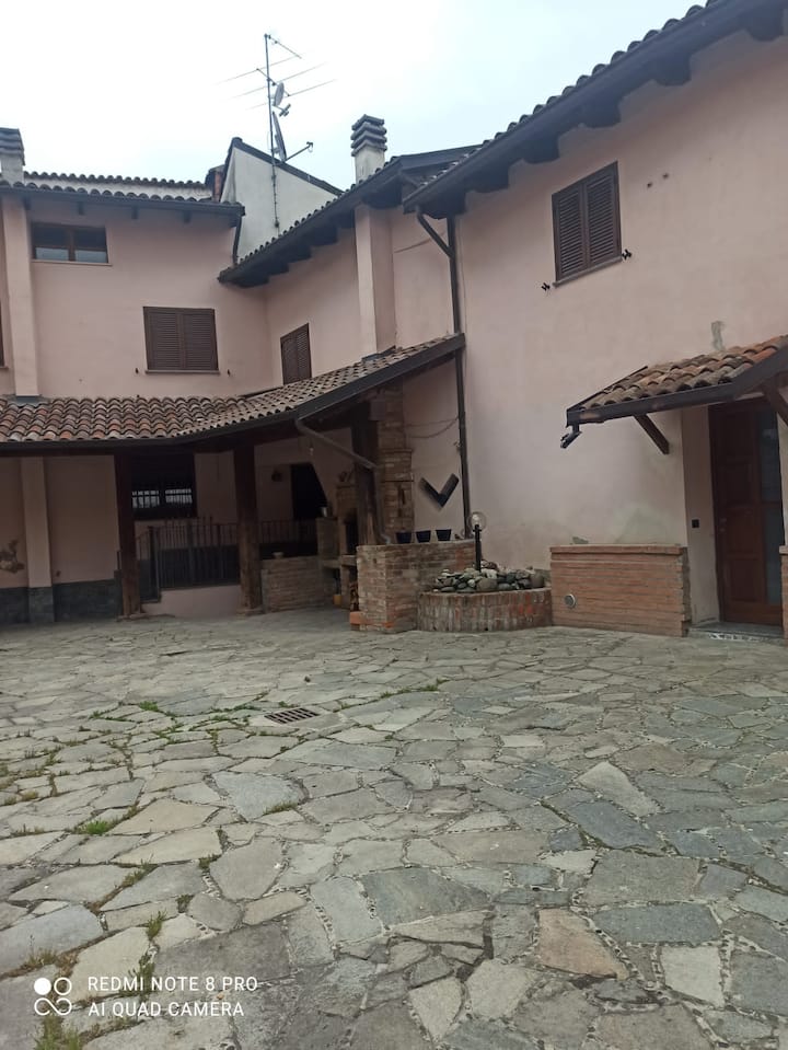 Sentieri 2 - Alessandria