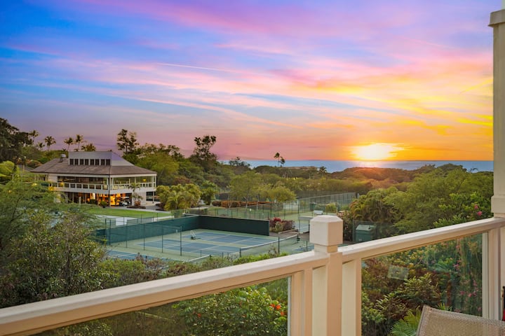 Grand Champions 108 | Sunset Views, Ac - Wailea, HI