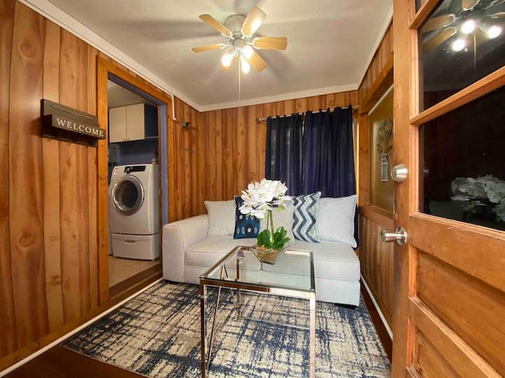 Cozy Guest House Near Mco Ideal Couples & Families - Orlando International Airport (MCO)