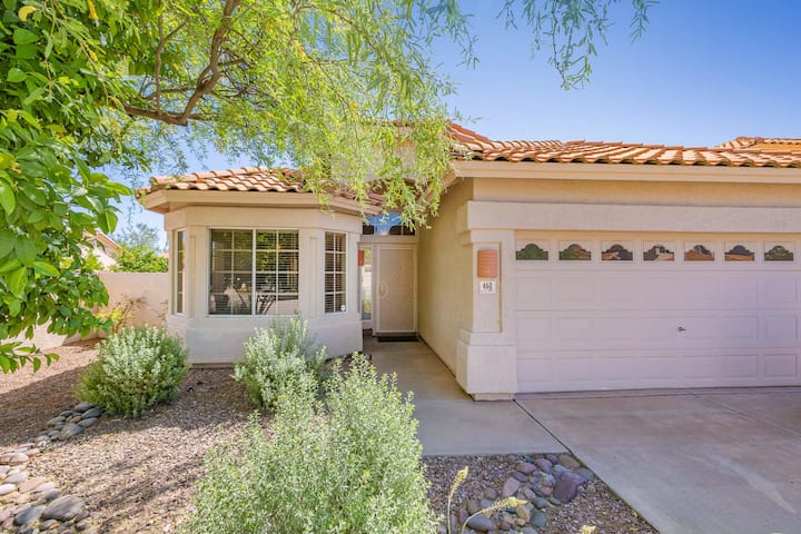 Heatherglenn Velo - Comfortable Southwest Living - Oro Valley, AZ