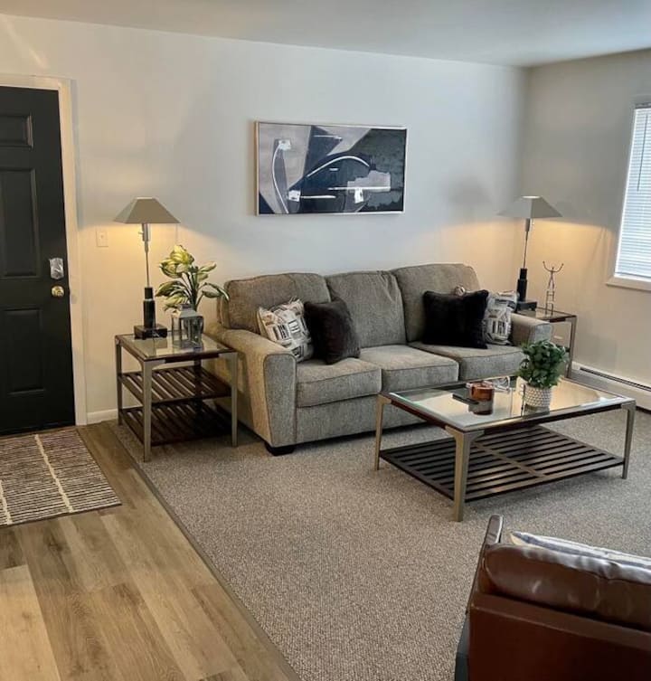 Oshkosh Corporate Housing - Oshkosh, WI