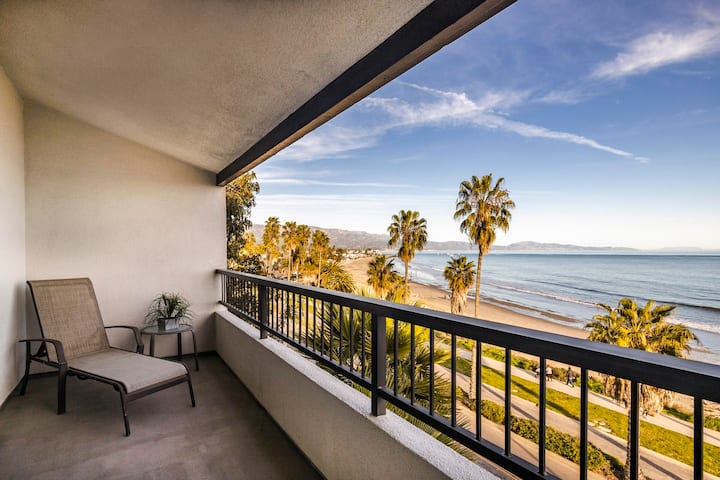 Panorama - Ocean Views On Santa Barbara’s - Santa Barbara, CA