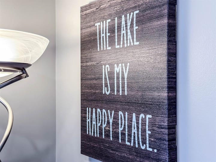 Blue Skies House - Cool Games Room - Bayfield