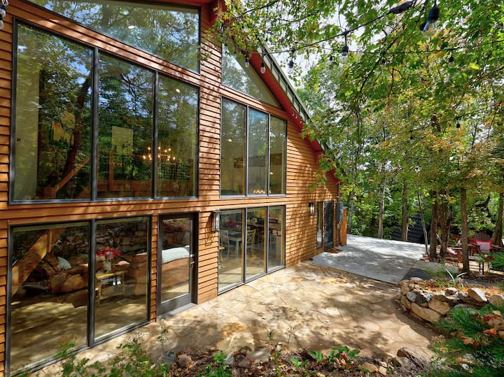 20% Off 4br Family Hallmark Cabin In Sundance - Sundance, UT