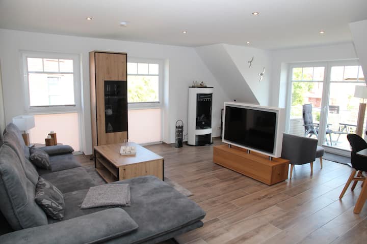 Zinnenhuus 2 - Greetsiel