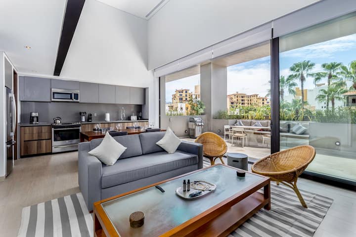 Bisbee's Favorit In Cabo Marina, Sleeps 12! - 카보산루카스