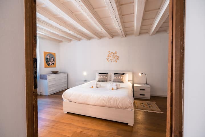 Casa Rosanna - Verona