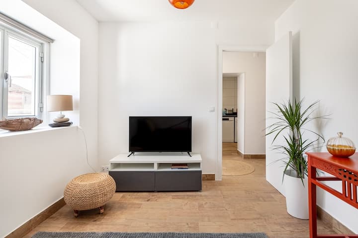 Guestready - Quaint House With Patio - Sintra