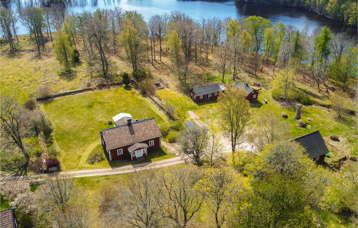 Nice Home In Markaryd With Wifi - Markaryd