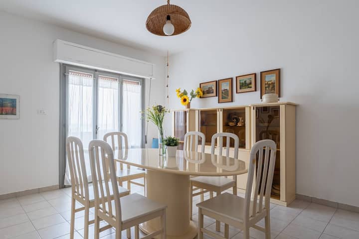 Lungomare 90 - Yourplace Abruzzo - Fossacesia