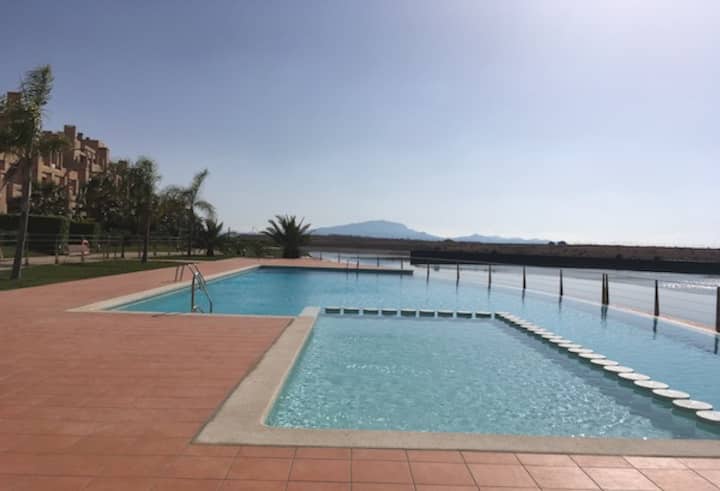 Hakuna Matata, Condado De Alhama - Alhama de Murcia