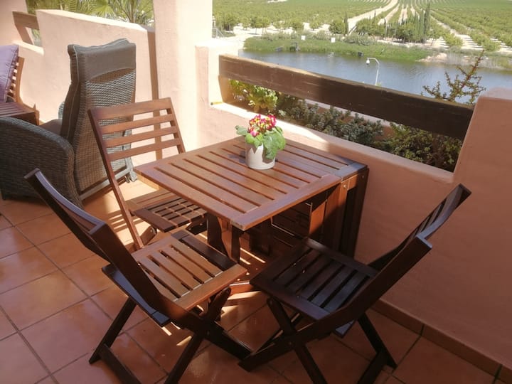 Nordic Casa, Condado De Alhama - Alhama de Murcia
