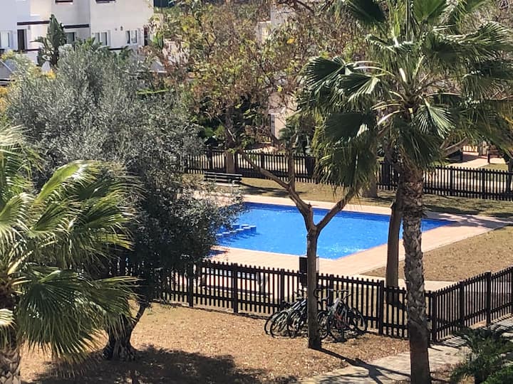Piso Del Sol, Condado De Alhama - Totana