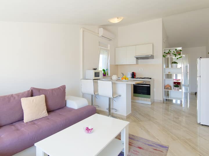 Apartments Goran - App 2 - Salvore