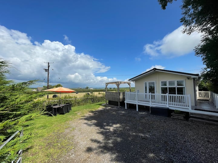 Mountain View Lodge - Narberth