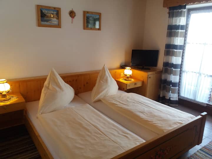 Ferienwohnung St. Bartholomä Für 2 Personen - Inzell