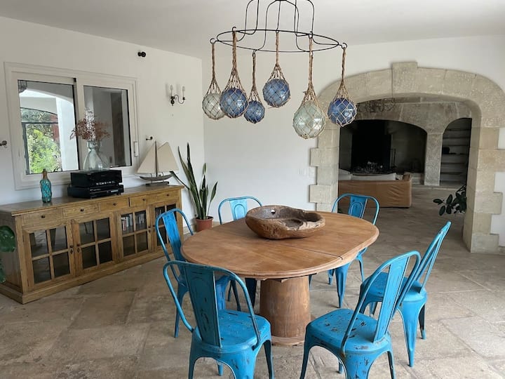 Lou Kif Hostel Chambre Simple - Saintes-Maries-de-la-Mer