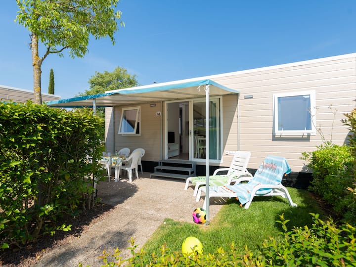 Garda Suite Deluxe By Interhome - Gardameer