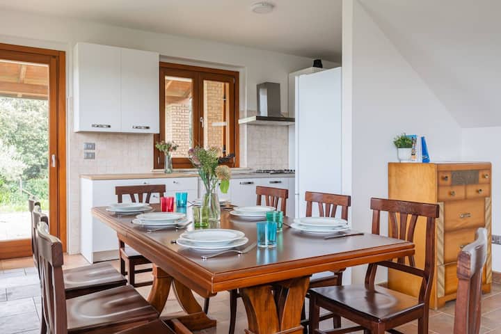 Villa Mura - Yourplace Abruzzo - San Vito Chietino