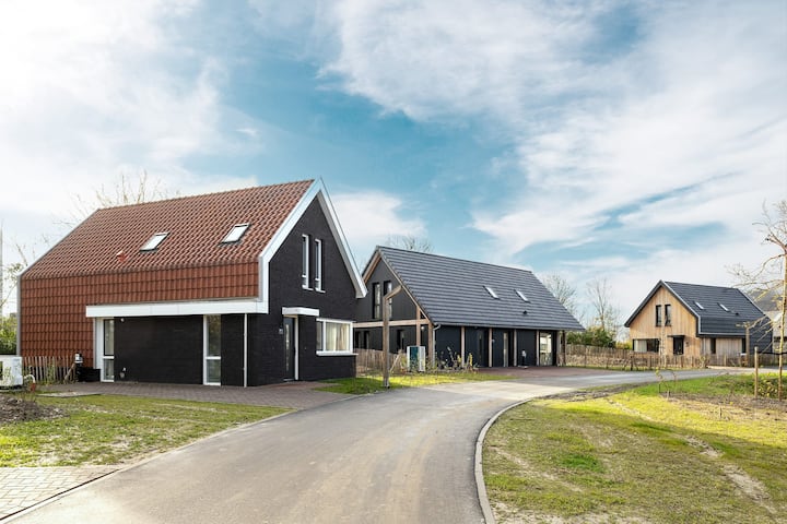 Duingras Pet-friendly - Dnvb - Cadzand