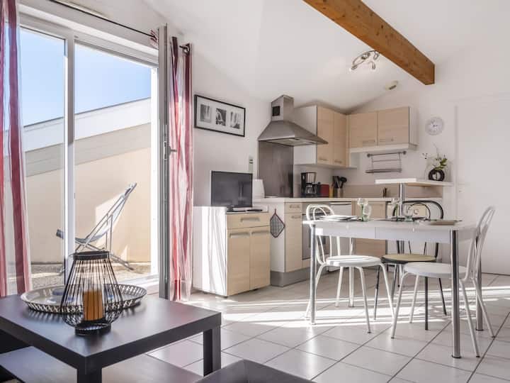 Camijeanne By Interhome - Capbreton