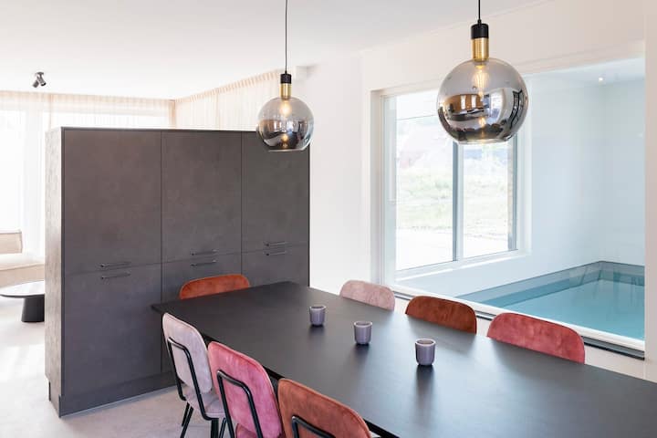 Badhuis Bruis Pool - Dnvb - Vlissingen