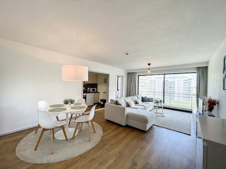 Flat Sun Home - De Panne - La Panne