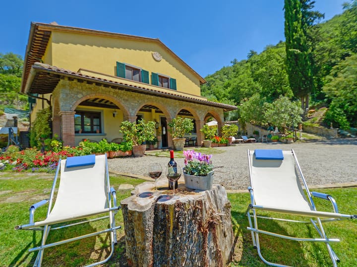 Il Farinaio By Interhome - Cortona