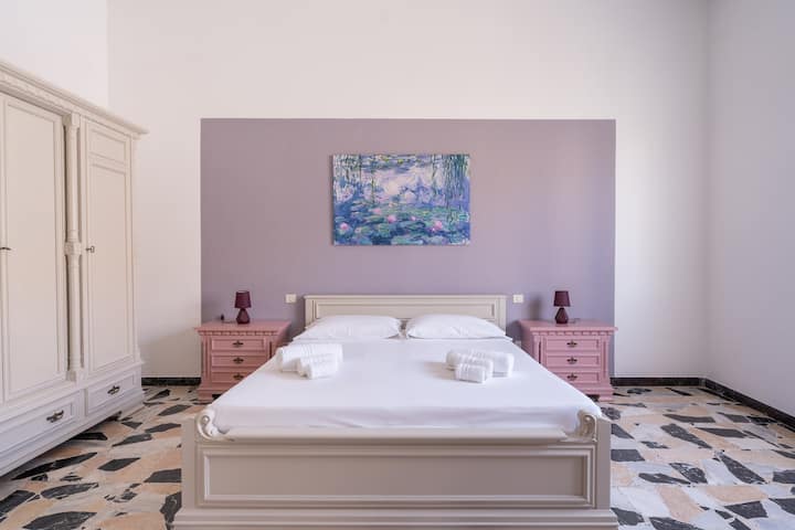 Spacious House In Sinis - Oristano