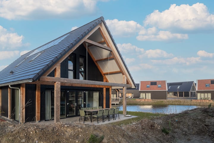 Duinzicht - Dnvb - Zeeland