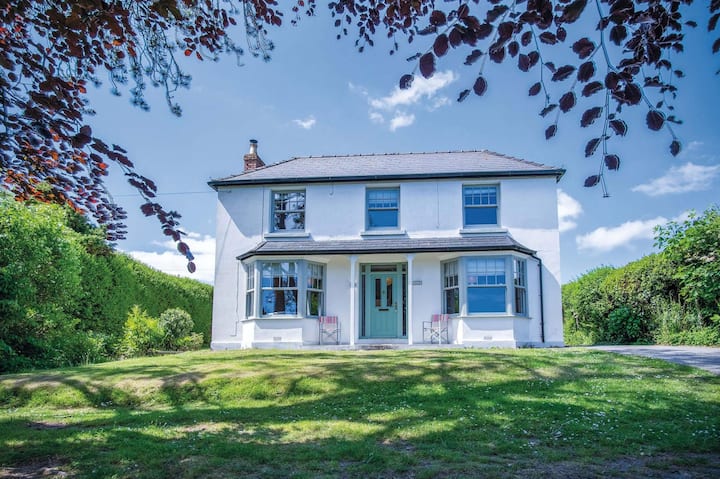 Penlan - 3 Bedroom Cottage - Saundersfoot - Saundersfoot