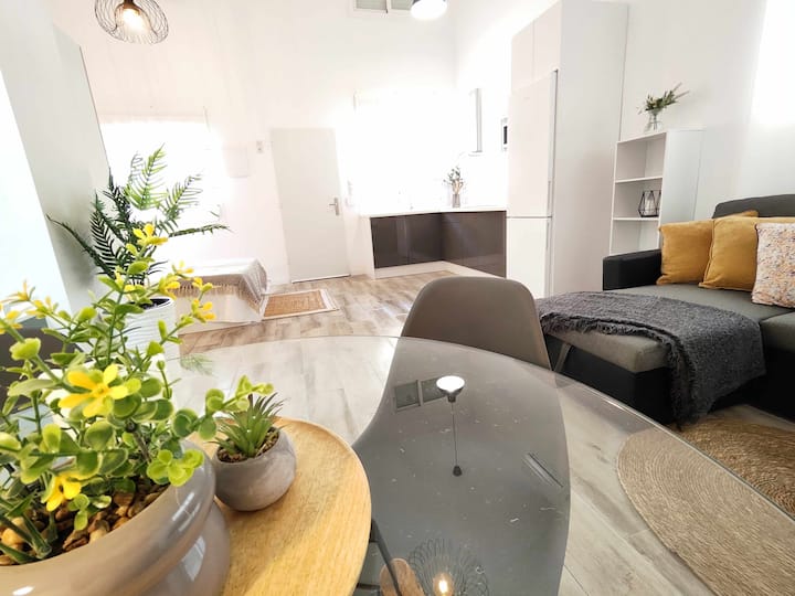 La Victoria Suites 1 - Castillo de Gibralfaro