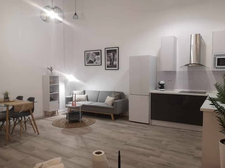 La Victoria Suites 2 - Málaga