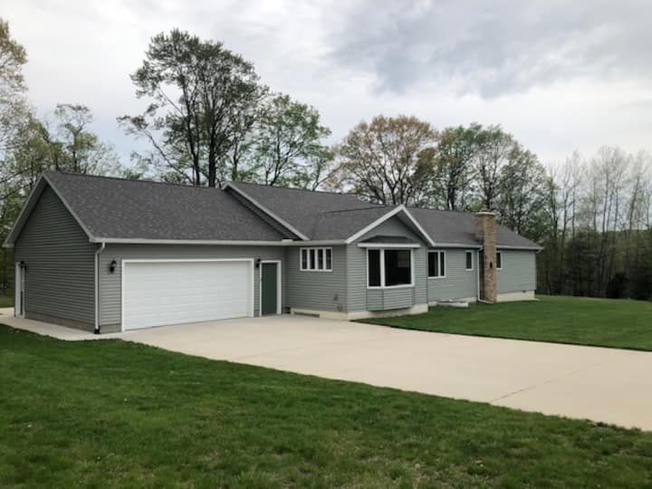 Hart Hideaway - Pentwater, MI