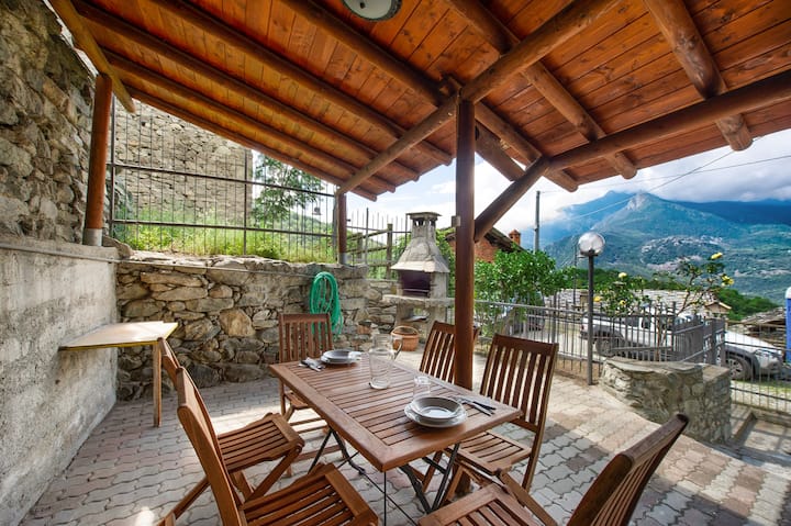 Casa Jonathan - Saint-Vincent