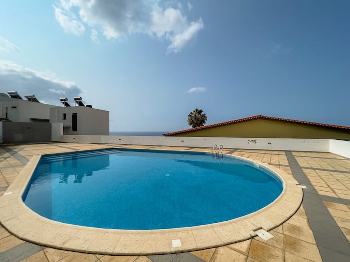 Guestready - Paradisus Residence Atlantic Retreat - Caniço