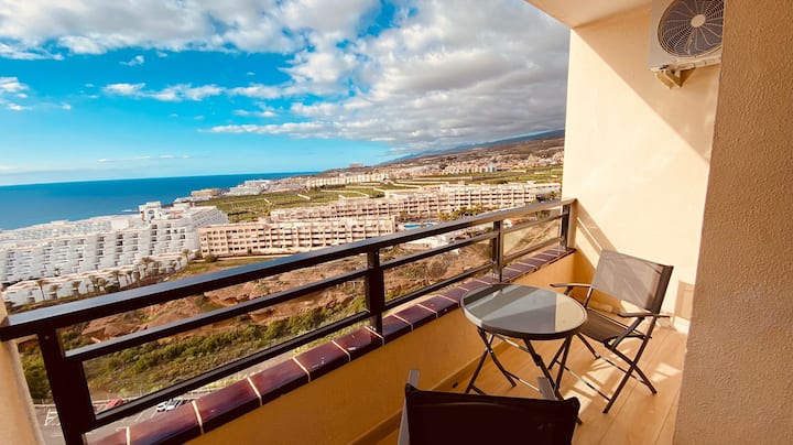 Sunset Paradise - Adeje