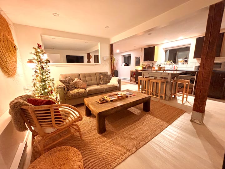 Bowinn - Sauna & Walkable To Snug Cove - Bowen Island