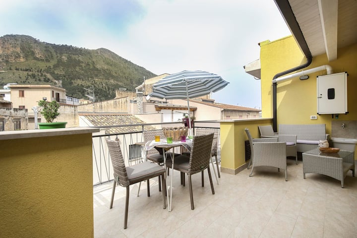 Rosy 1 - Castellammare del Golfo