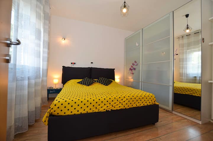 Noemi & Ana Apartment - Rovinj