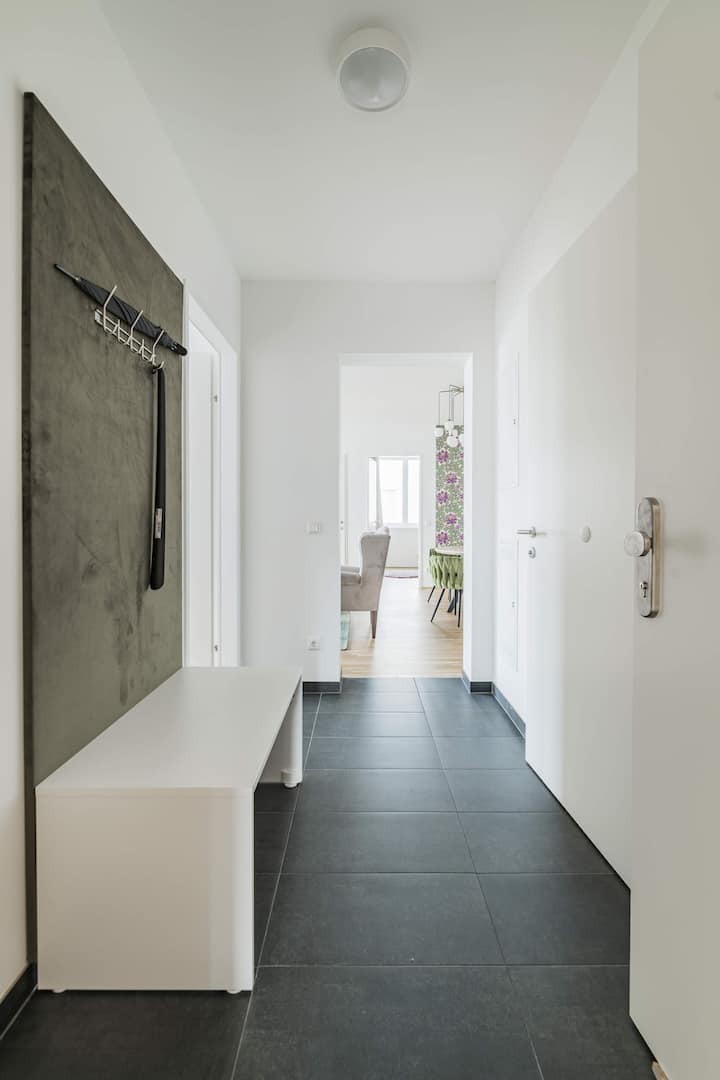 1 Zimmer Apartment Mit Blick Auf Die Stadt - Gmunden