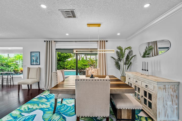 Pool & Games | Grateful Vibes | Nov–dec Discount! - Boynton Beach, FL