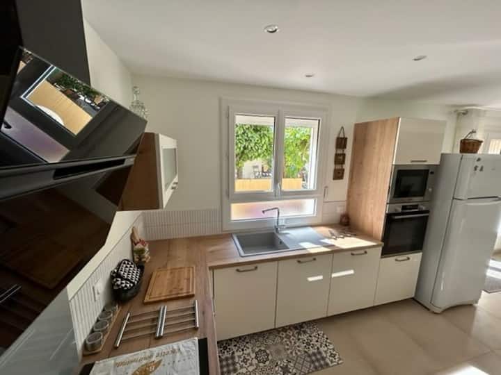 Villa Argelès-sur-mer, 5 Pièces, 8 Pers. - Argelès-sur-Mer