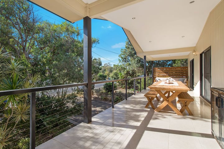 Pacific Sounds - Kendall