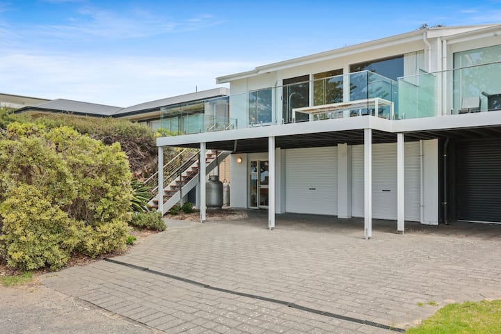 Beachfront Great For The Family - Victor Harbor